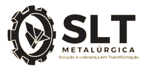 SLT Indústria Metalúrgica